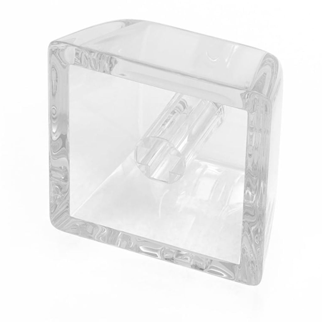 Tizuqe Fully Transparent XDA Keycap Mechanical Keyboard Keycaps PC ...