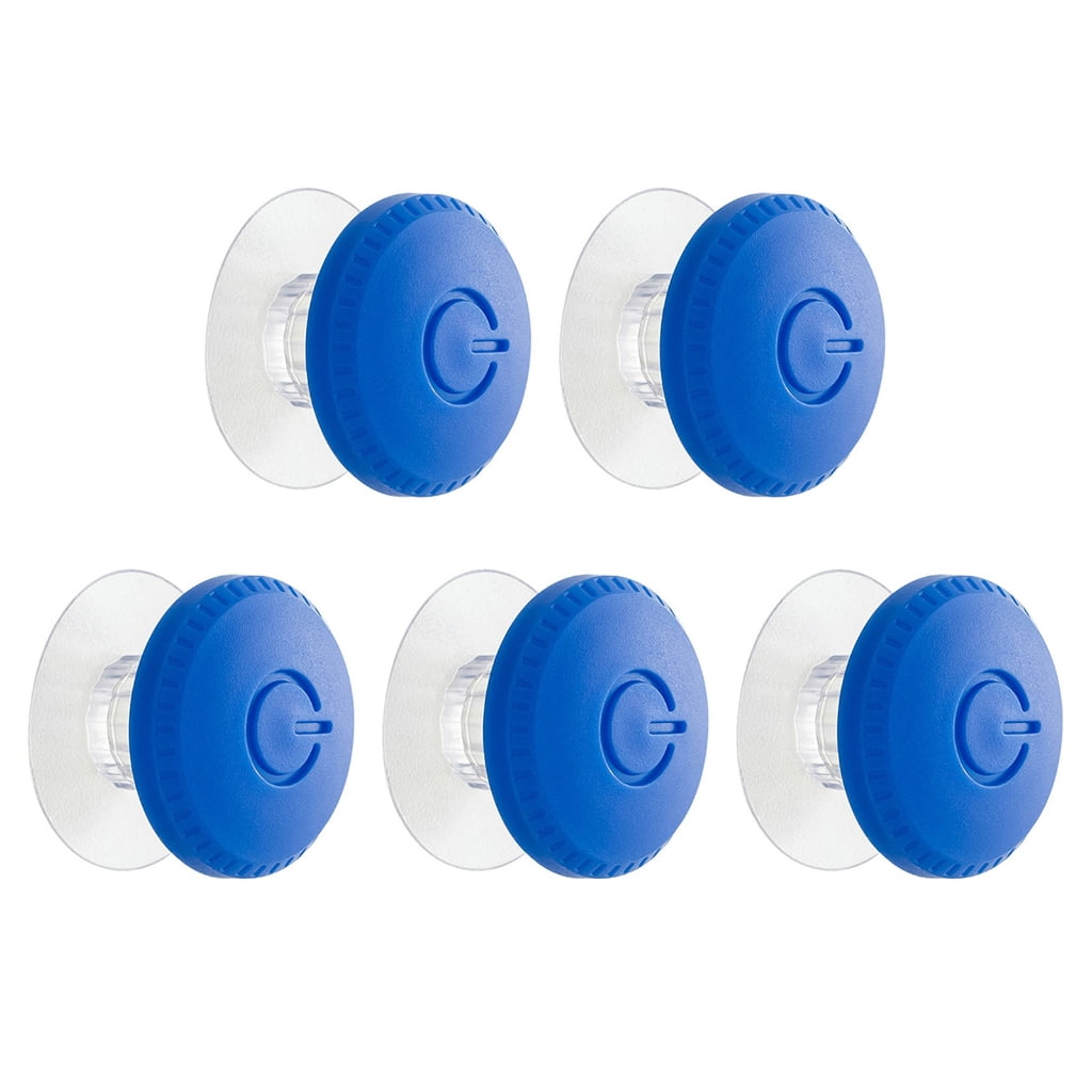 Tizuqe Functional and Creative Toilet Press Button Water Press Flush ...
