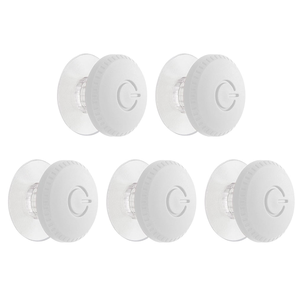 Tizuqe Functional and Creative Toilet Press Button Water Press Flush ...