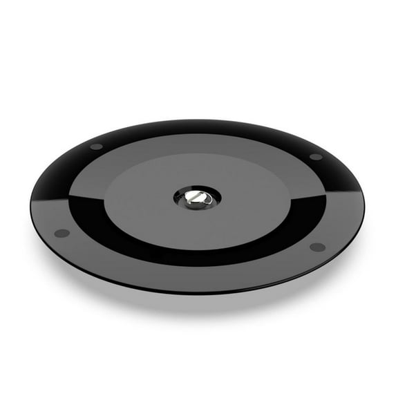 Tizuqe Gaming Accessories Support Bracket Round Disc Vertical Stand ...