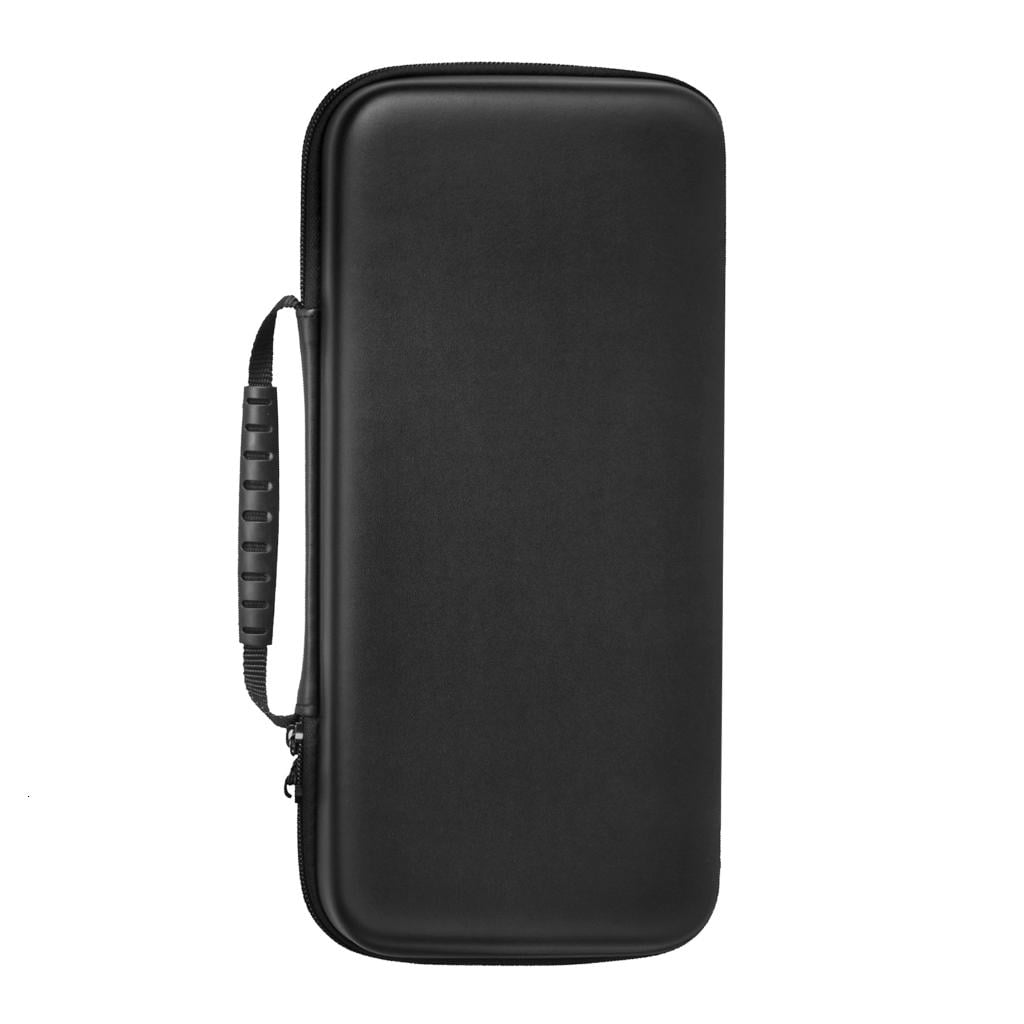 Tizuqe Gaming Console Case Storage Bag Protective Pouches Shockproof ...