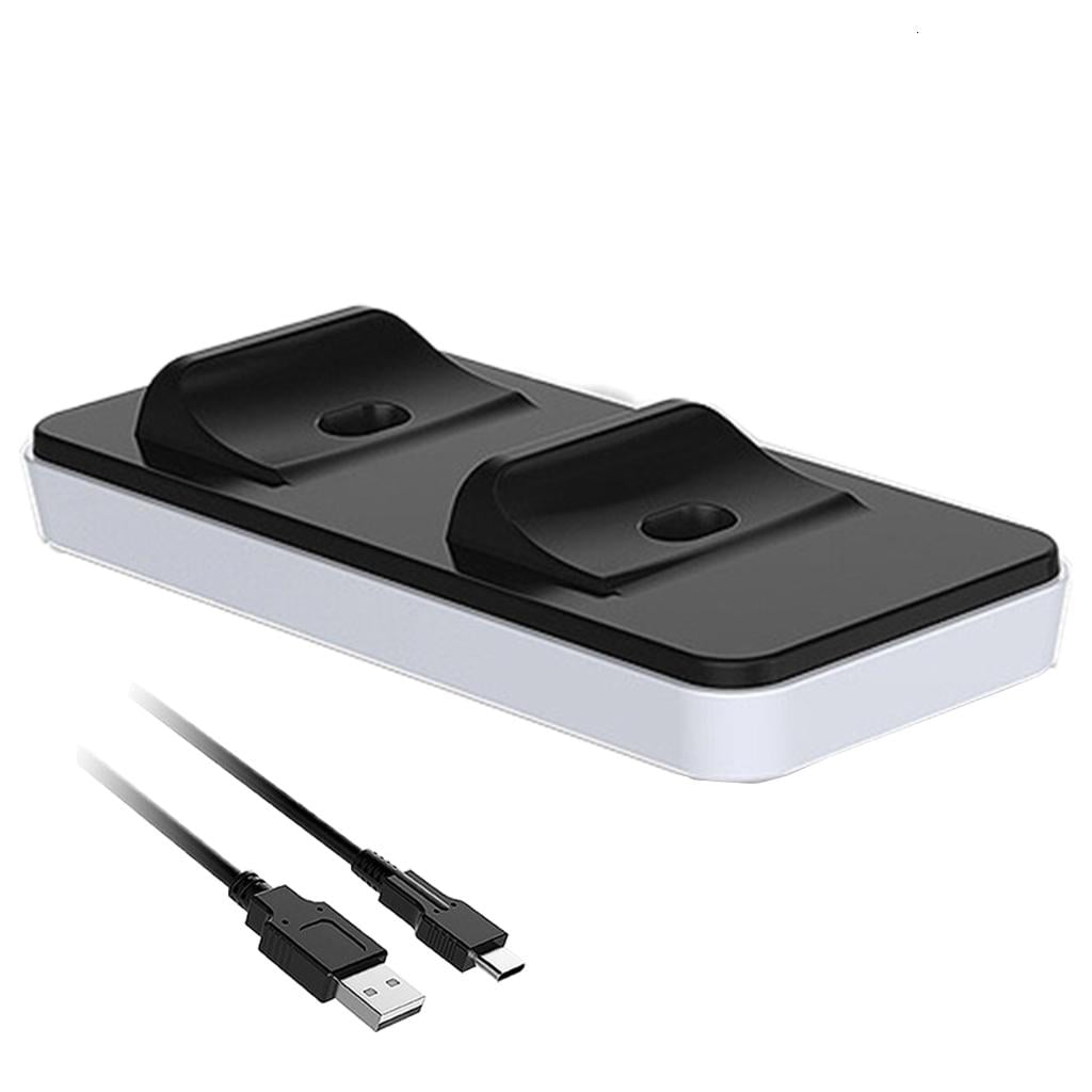 Tizuqe Gaming Controller Charging Station for P5 Controllers Extended ...