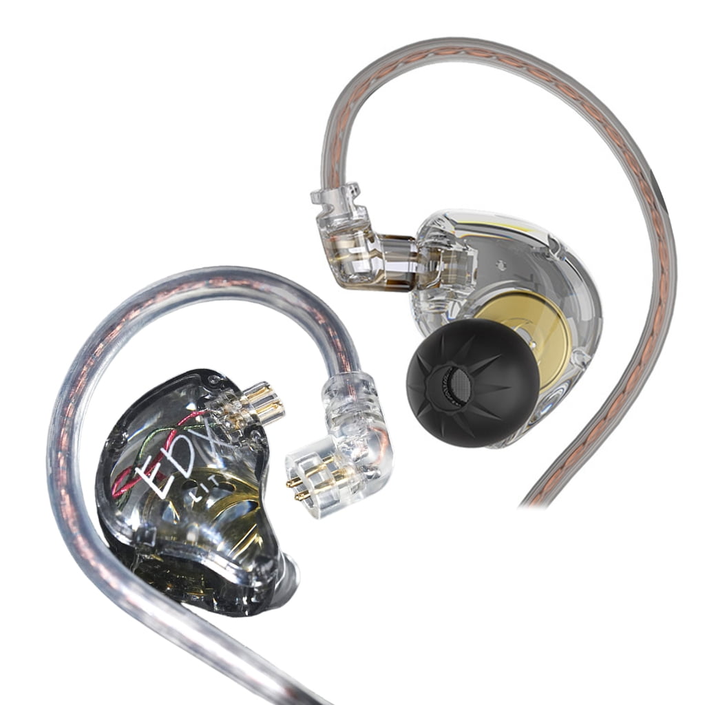 Tizuqe Gaming Headset Earphone for EDX Lite Earbuds In Ear Monitor ...