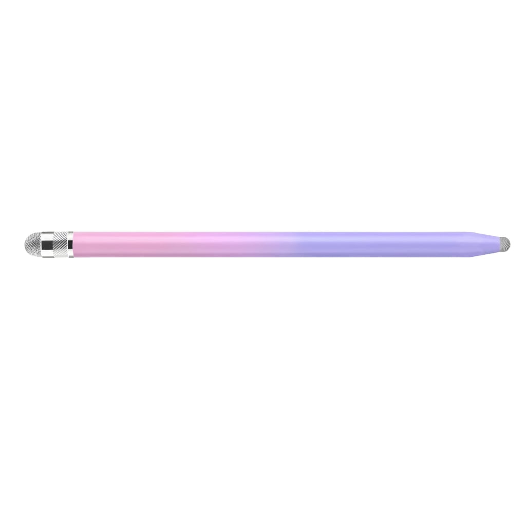 Tizuqe Gradients Color Styluses Pen Double Head Universal for Cellphone ...