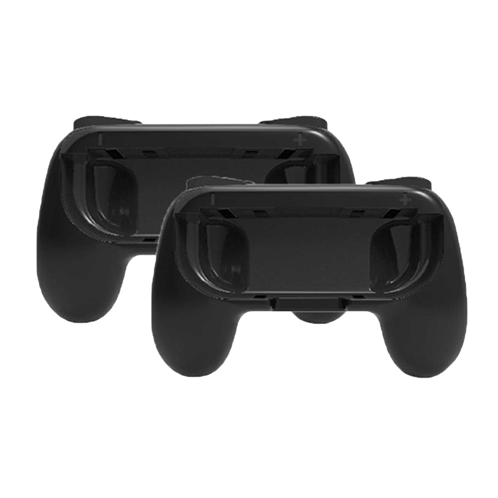 Tizuqe Grips for Switch -Joycon Controller 2 Pack - Game Accessories ...