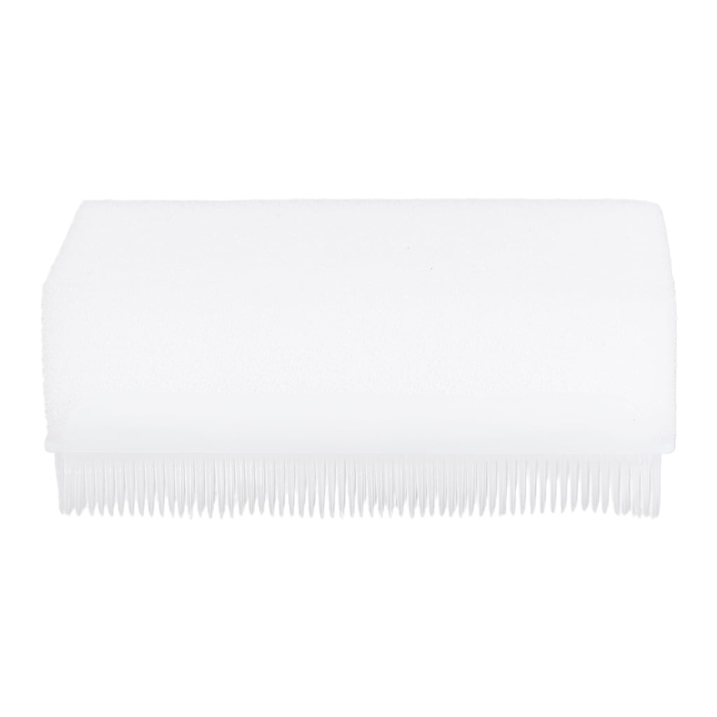 Tizuqe Hand and Nail Brush for Cleaning Fingernails Soft Brush Clean ...