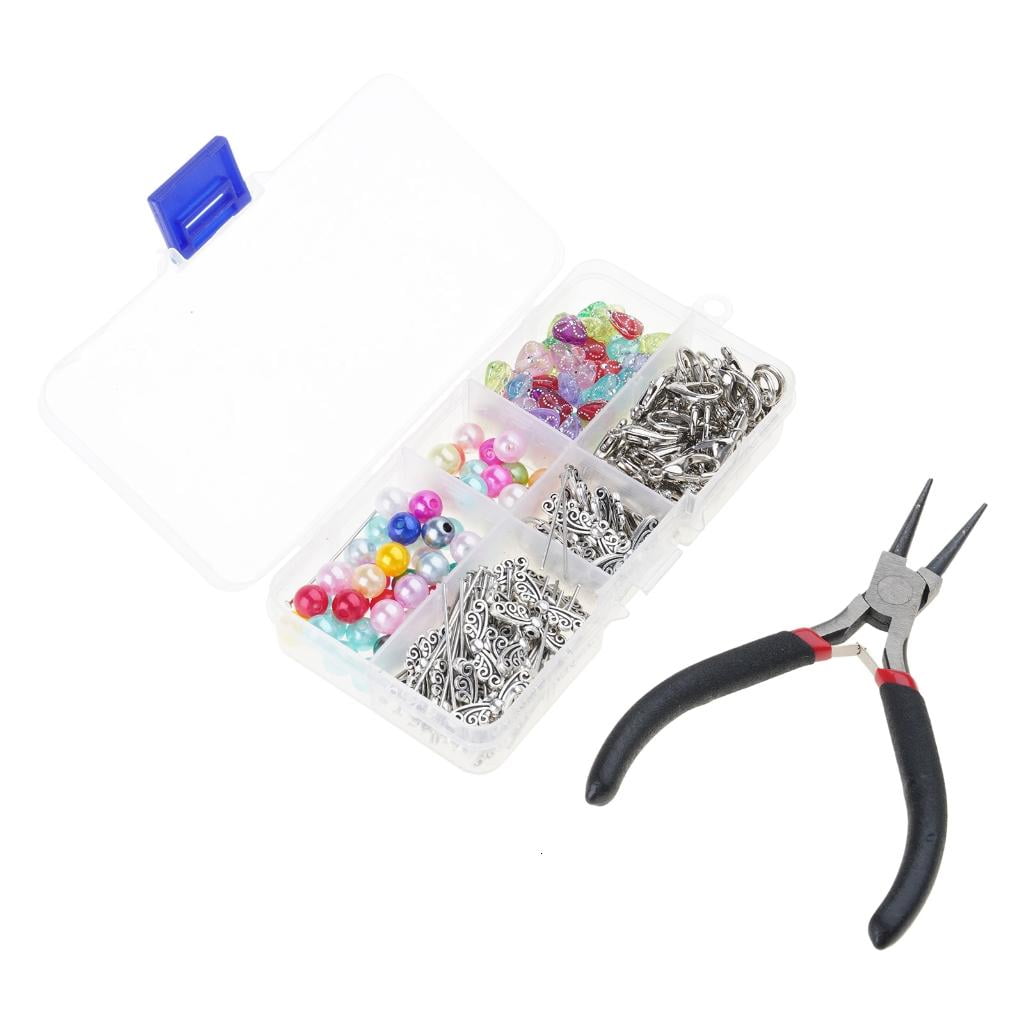 Tizuqe Handmade Guardian Angel Keychains 50 Sets DIY for Key Chain Kit ...