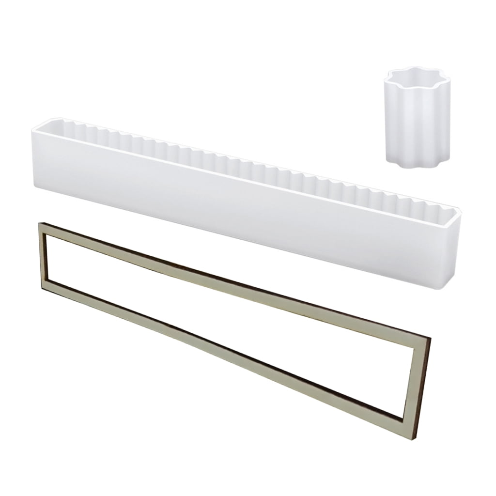 Tizuqe Handmade Tool Processing Product Desktop Table Hanging Calendar ...