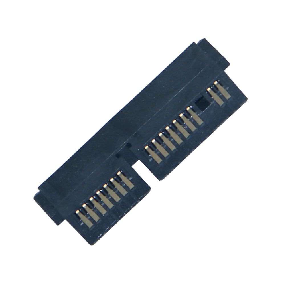 Tizuqe Hard Disk Connector Port for Notebook 2540p HDD Connector Hard ...