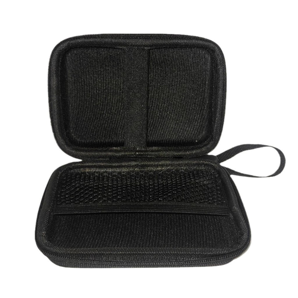 Tizuqe Hard Shell Organizers Carrying Case for Trimui Brick Game ...