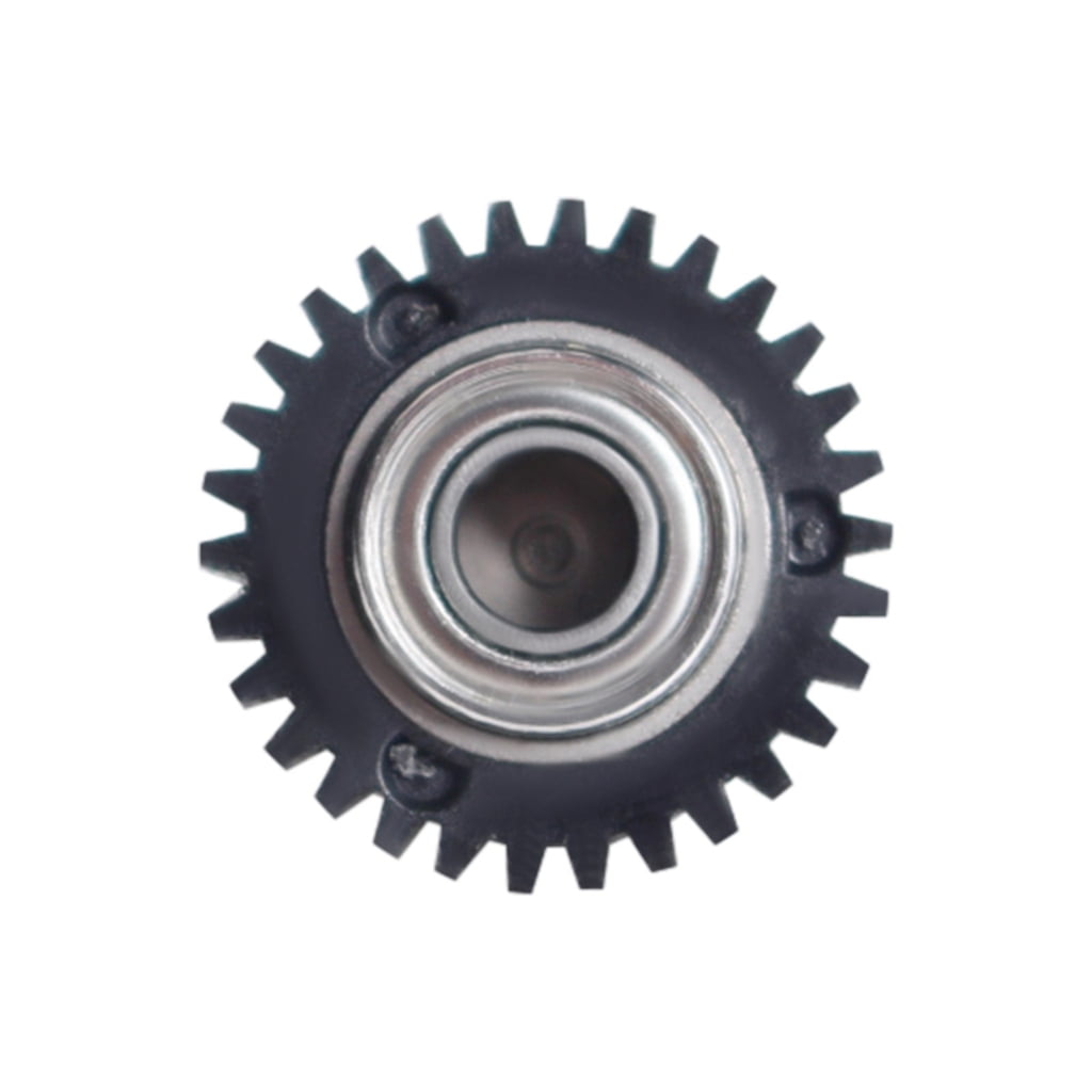 Tizuqe Hardened Steel Extruder Gear Assembly For K1 K1C 3D Printer ...