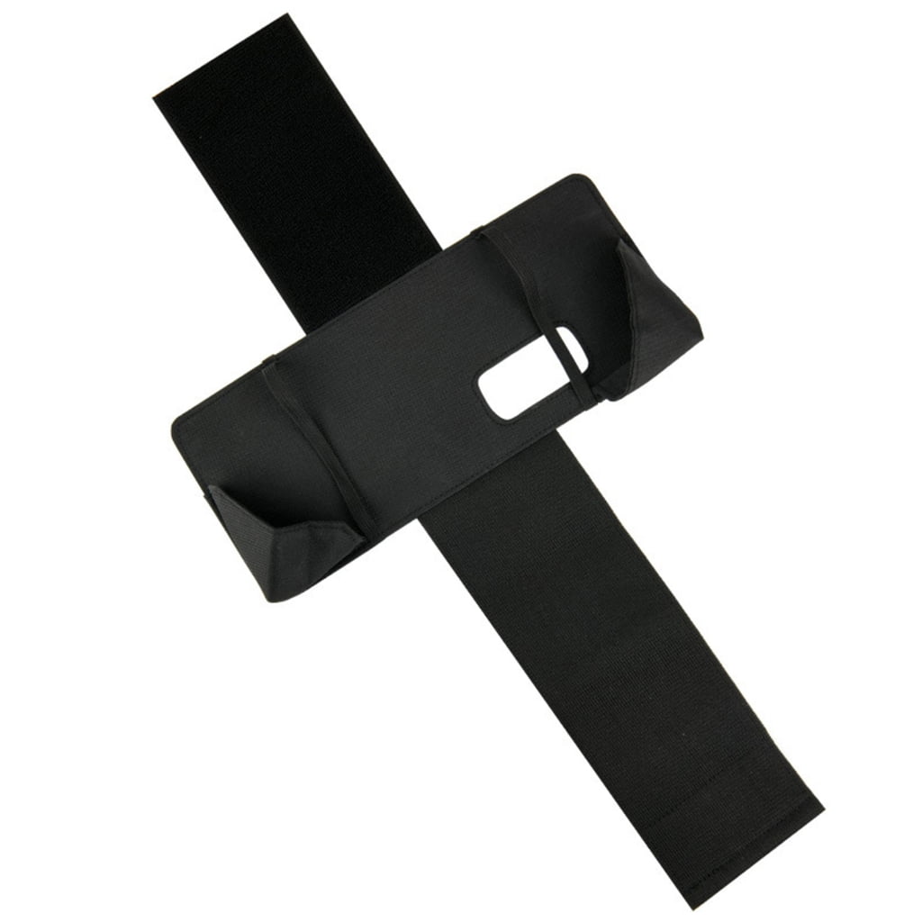 Tizuqe Headrest Game Consoles Holder, Car Back Seat Headrest Mount ...