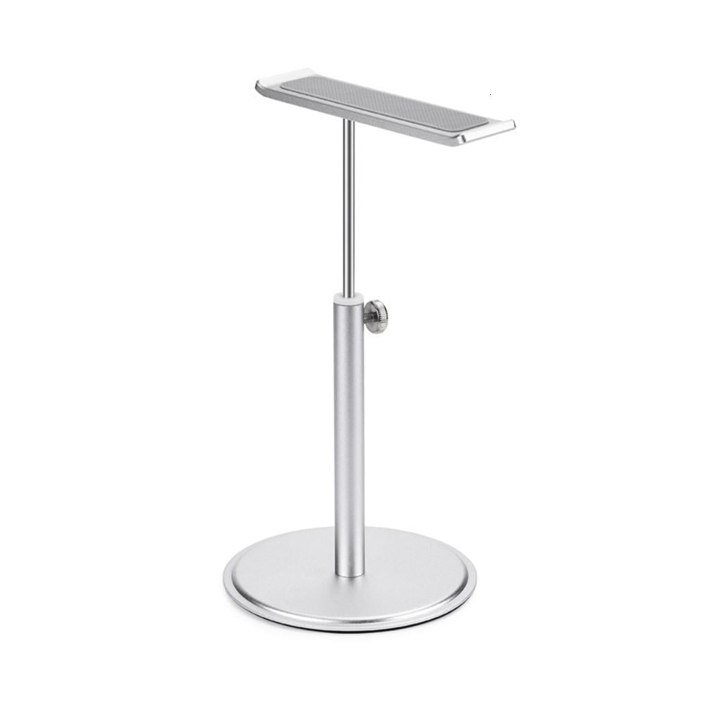 Tizuqe Headset Hanger 2 in 1 Headphones Stand Aluminum Gaming Handle ...