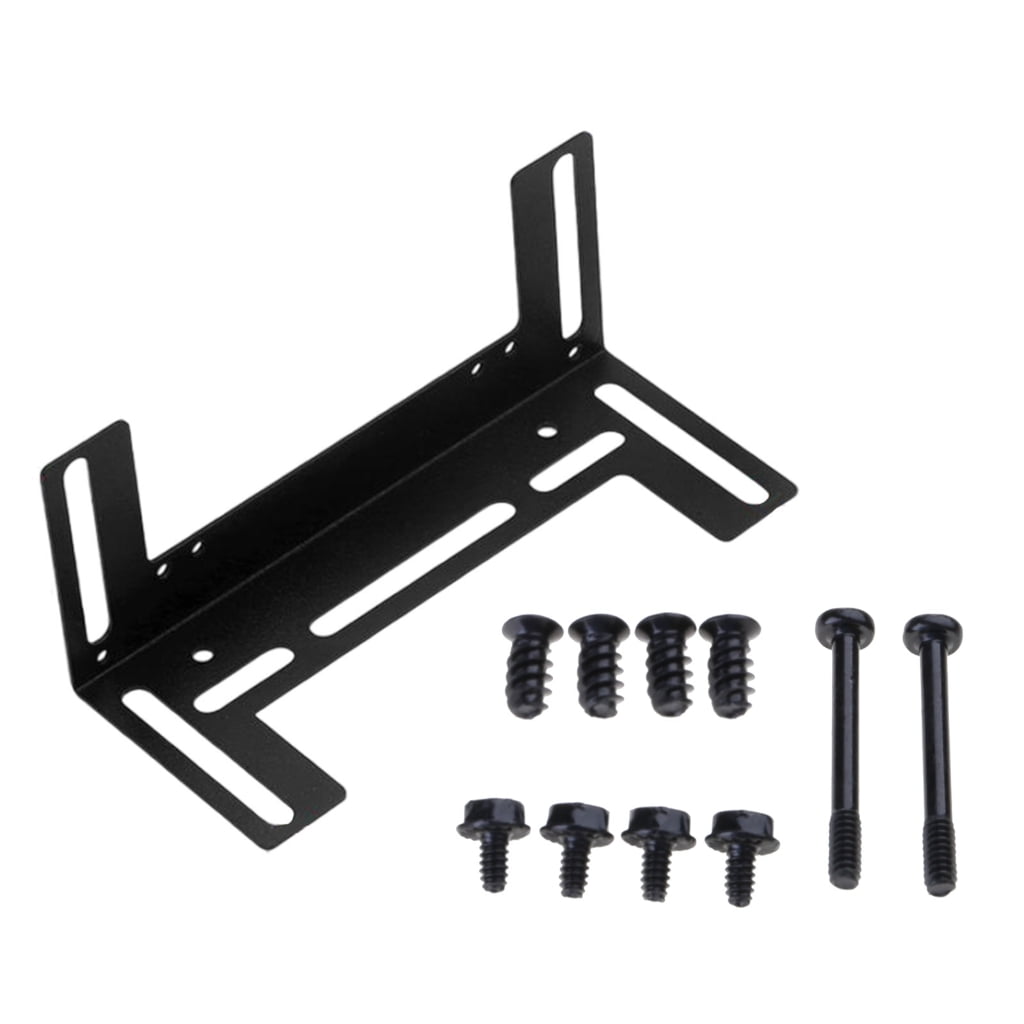 Tizuqe Heat Dissipation Fan Mount Rack Expansion Connectings Rack Fine ...