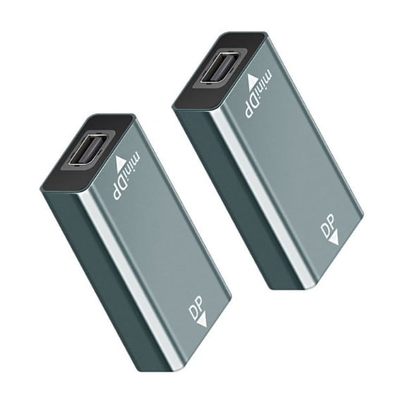 Tizuqe High Definition Sound Video Syncs Adapter with 4K@60Hz Support ...