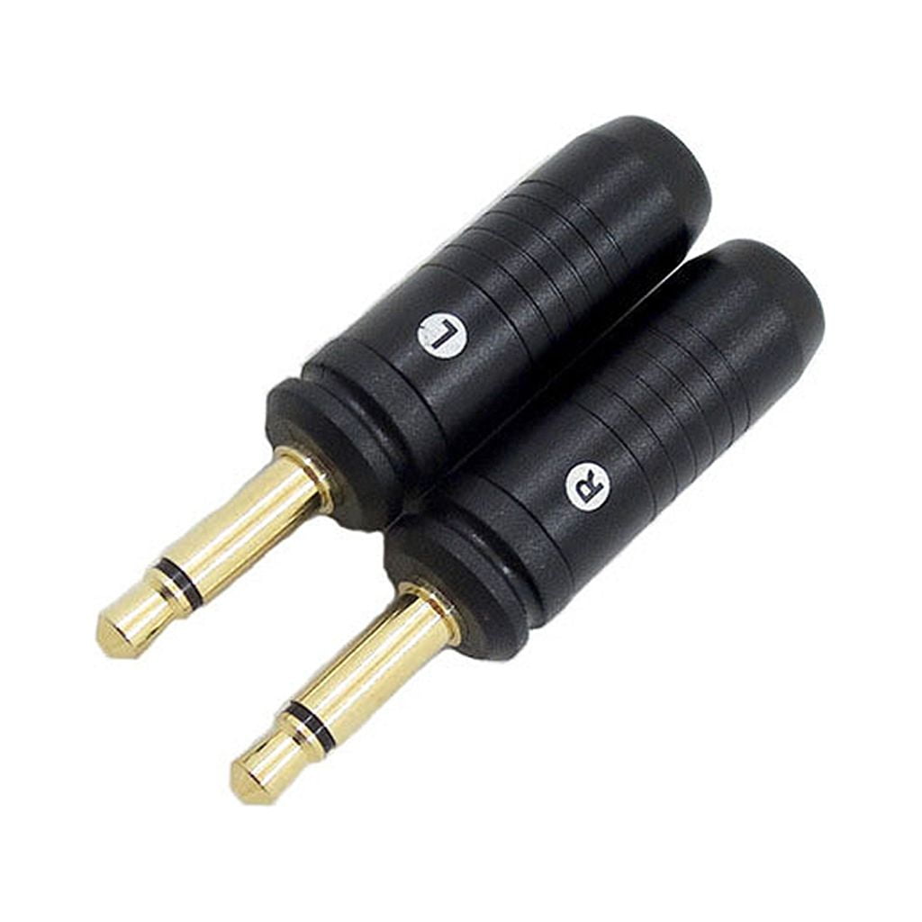 Tizuqe High-Performance 3.5mm Audio Connector Plug for Focal Clear Pro ...