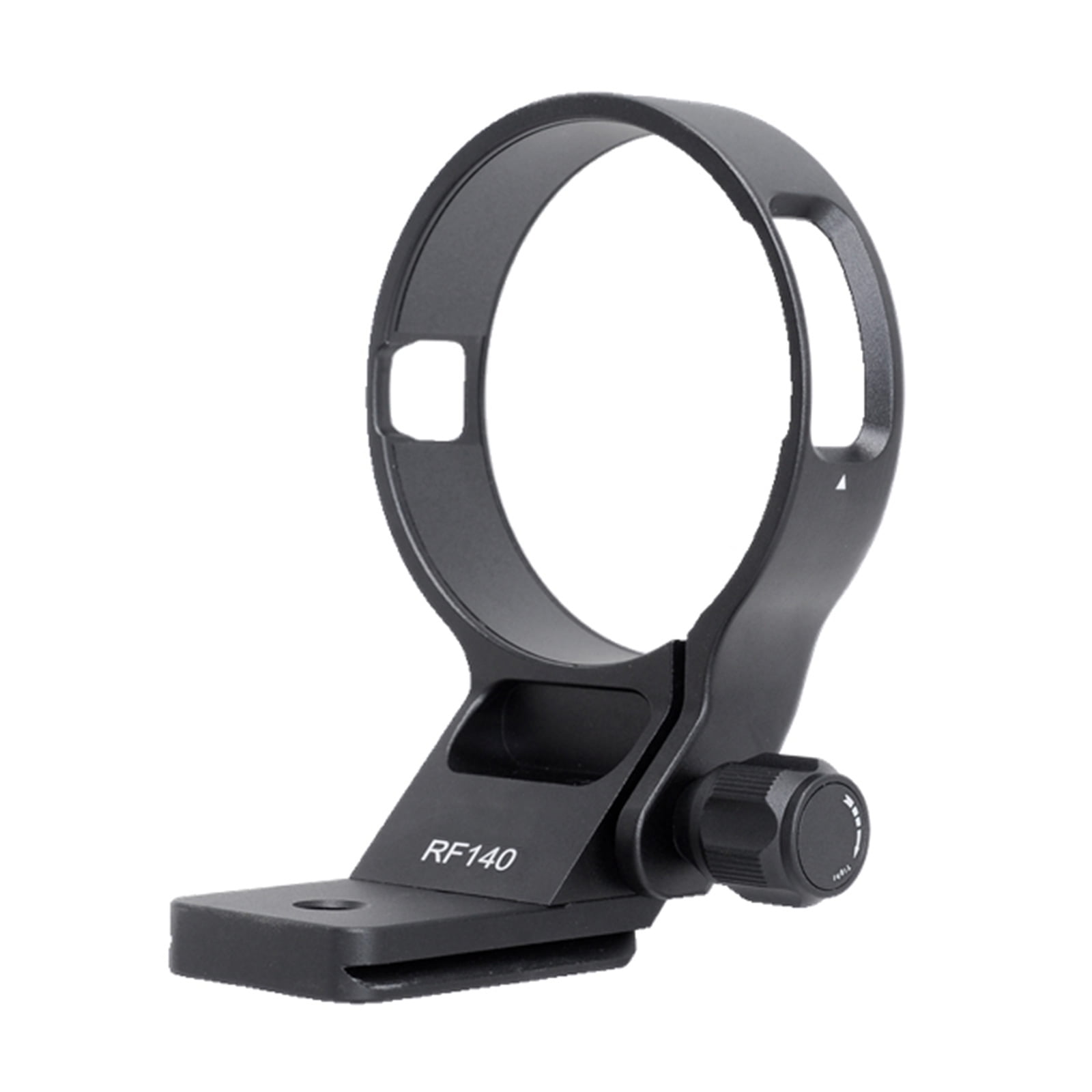 Tizuqe IS-RF140 Metal Tripod Mount Ring Lens Collar for RF 100-400mm f ...