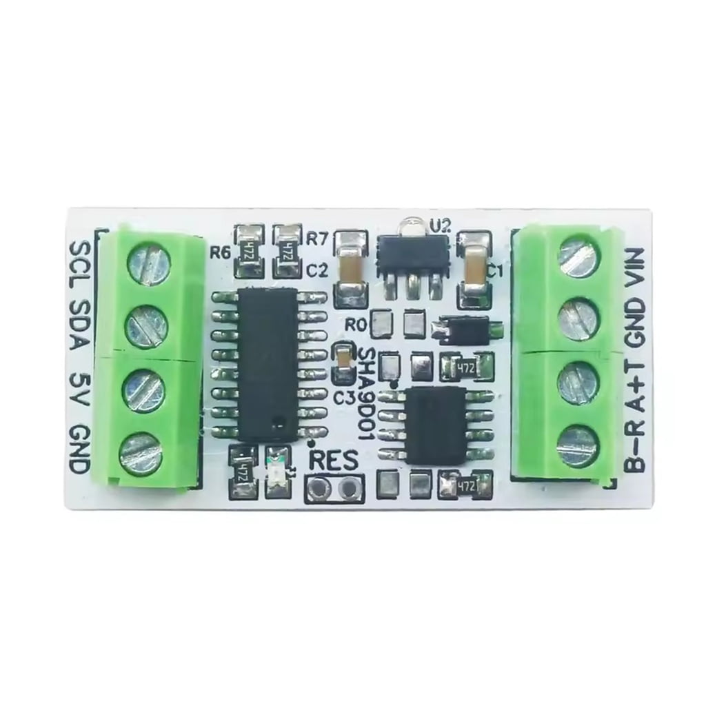 Tizuqe Industrial Temperature and Humidity SHT30 Sensors Adapter Board ...