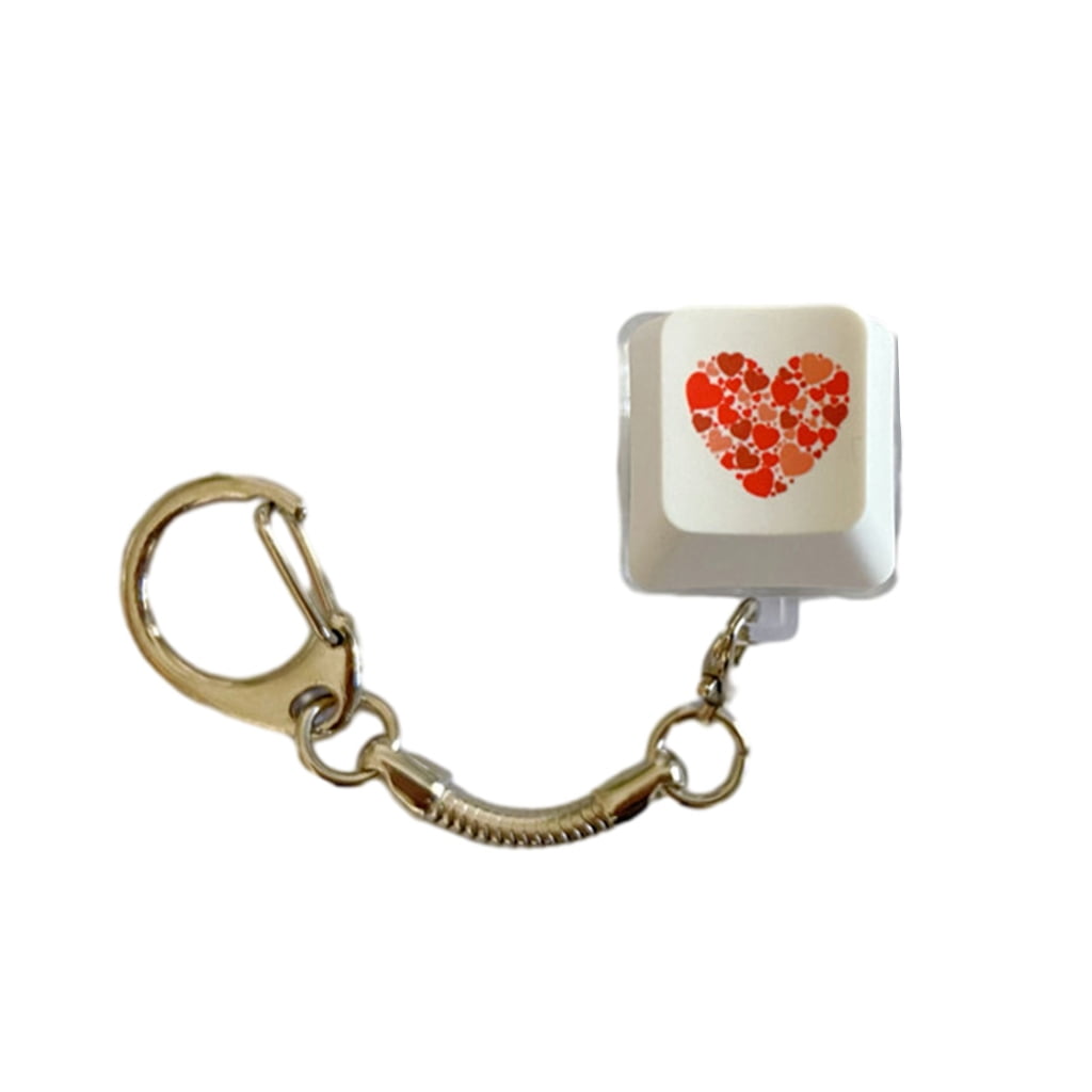 Tizuqe Keyboard Shaft Tester Witch Tester Keychain Testing Tool ...