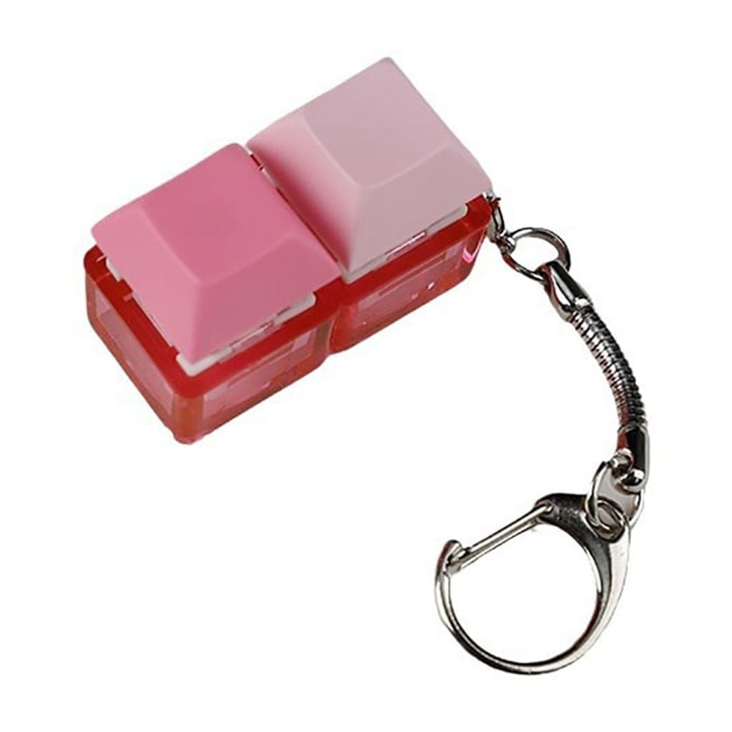 Tizuqe Keyboard Switches Tester Stress Relief Gift Testing Tool Keycap ...