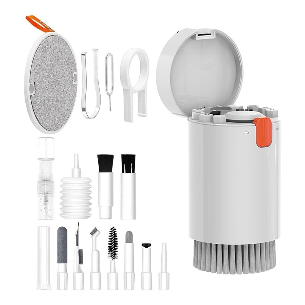 Tizuqe Keyboards Cleaning Kit,Laptop Cleaner,Keyboards Cleaner Set with ...