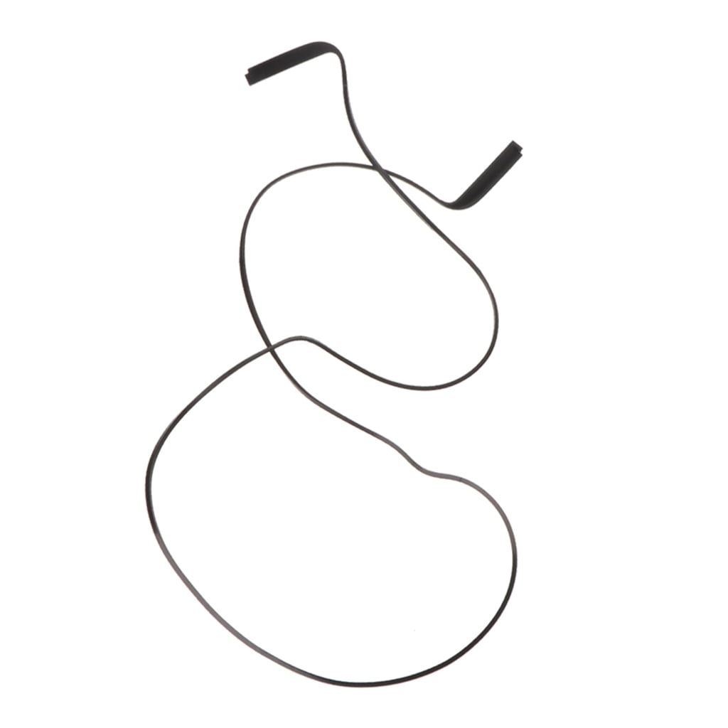 Tizuqe LCD Screen Display Rubber Bezel Trim for MacBook Retina 12 ...