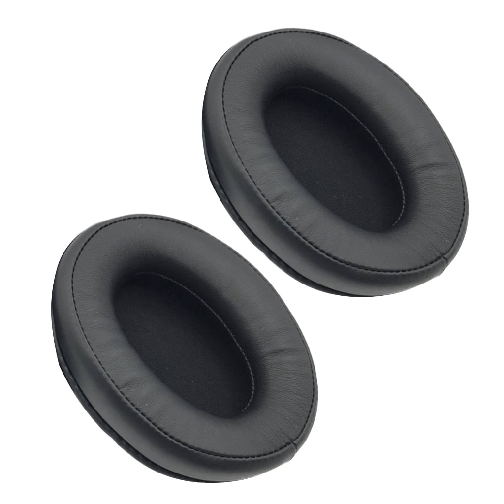 Tizuqe Lambskin Cool Ice Gel Ear Pads Cushion Cover for K361 K371 ...