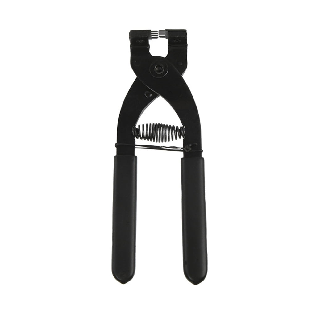 Tizuqe Steel Chisel Hole Puncher Craft Hole Punch Cutter - Walmart.com