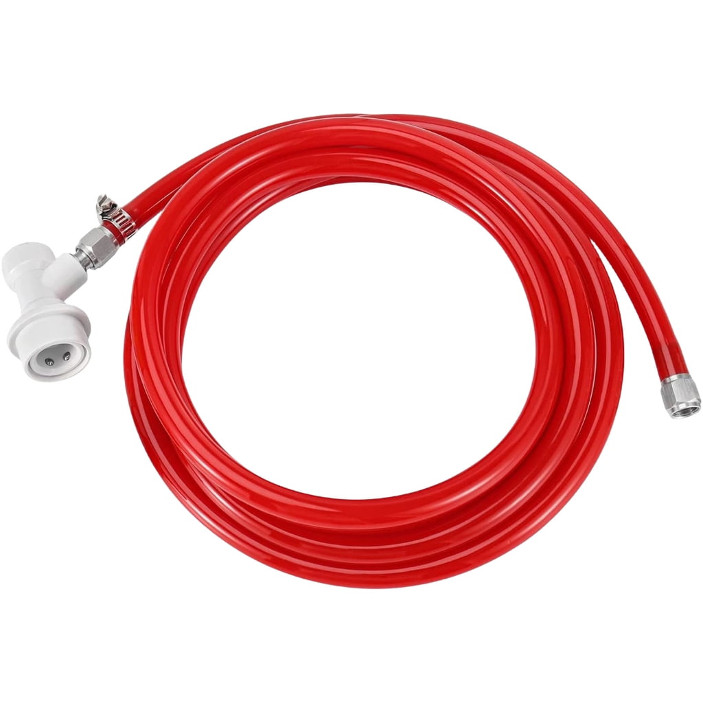 Tizuqe Lock Beer Line Assembly Lock Liquid Disconnect with Beer Line ...