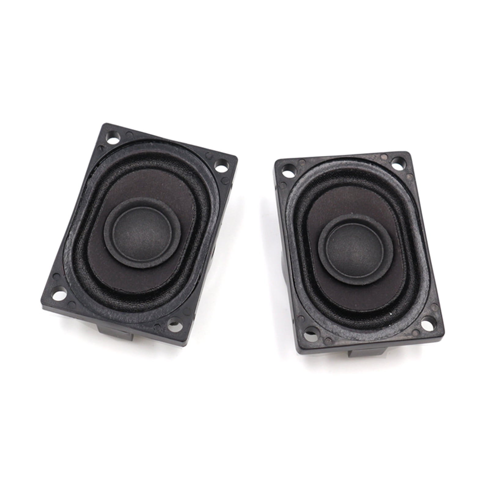 Tizuqe Loudspeaker XXHDZ- 2840 for LCD TV Speakers 8Ohm 2W Rectangle ...
