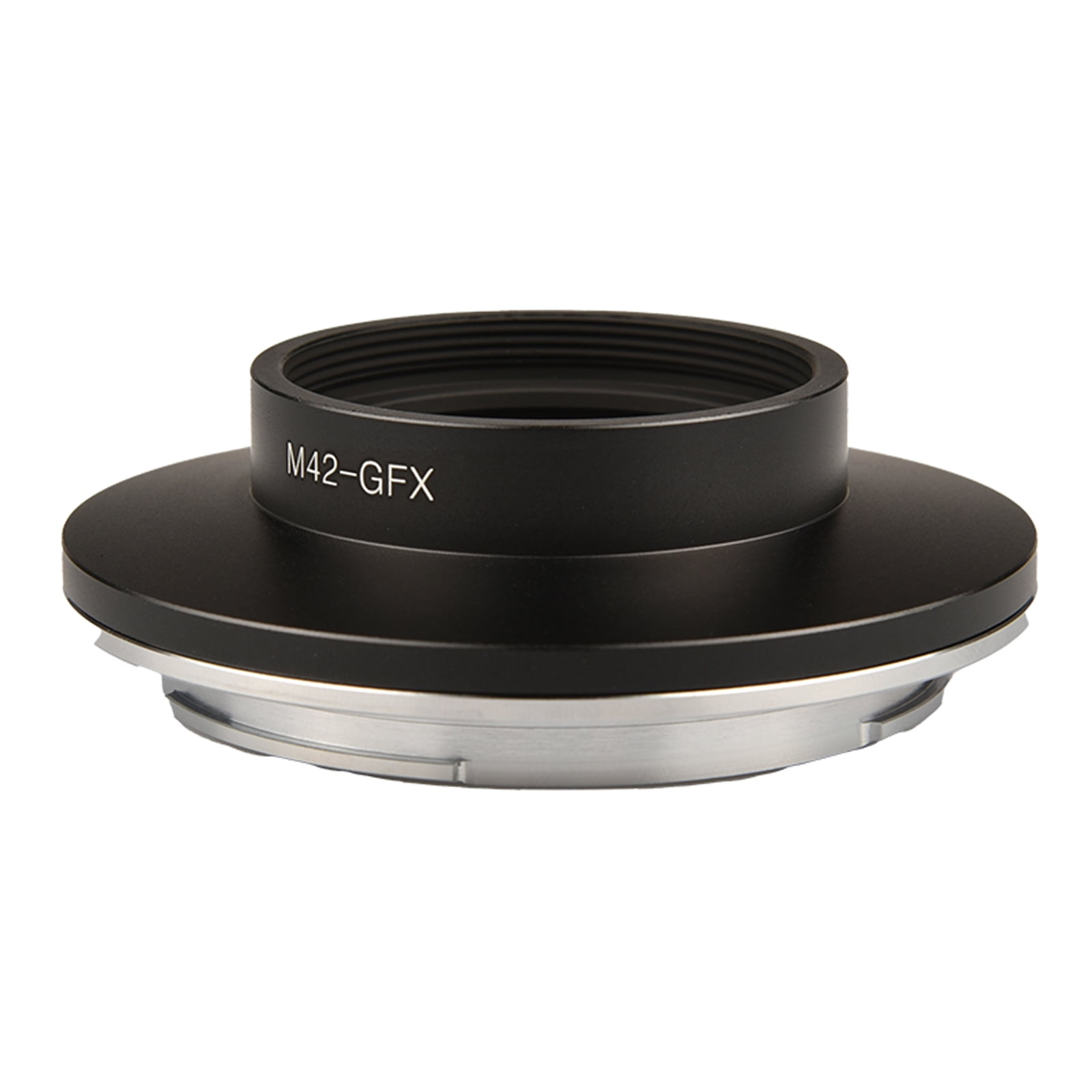 Tizuqe M42-GFX Adapter Ring for Fuji GFX50S GFX50R GFX100 Medium Format ...