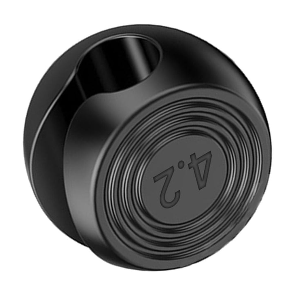 Tizuqe Magnetic Wire Management Solution Desktop Cable Clip Protector ...