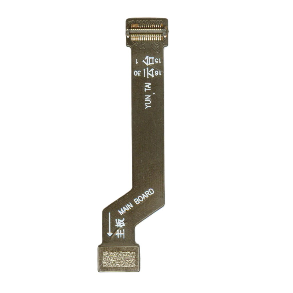 Tizuqe Mainboard Ribbon Cable Flat Cord Flexible Cable for Habsan Zino ...