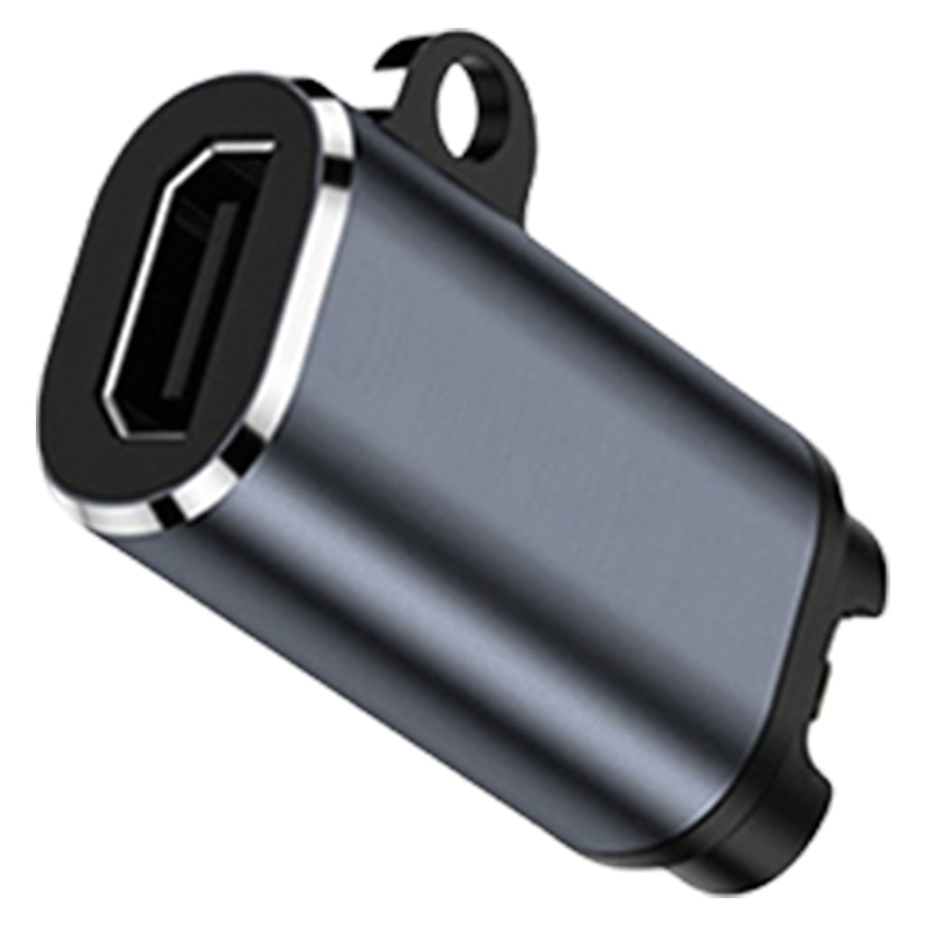 Tizuqe Male 4pin Watch Charging Connector Adapter for 7 6 5 7X 6X ...