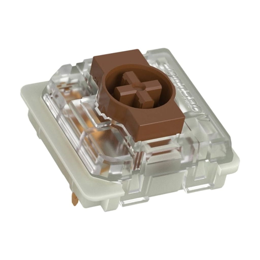 Tizuqe Mechanical Keyboard Switches Small Design Low Profile 2.0 with ...