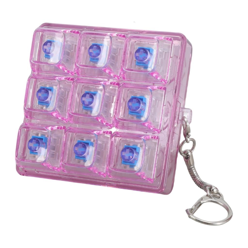 Tizuqe Mechanical Keyboard Switches Tester without Light for Precise ...