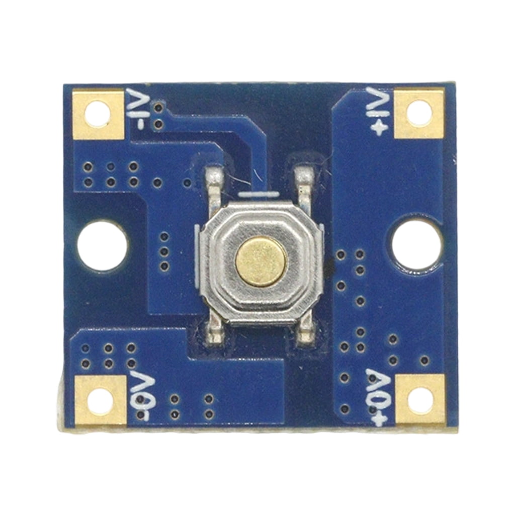 Tizuqe Memory Function Touch Control Switching Panel Touch Switching ...