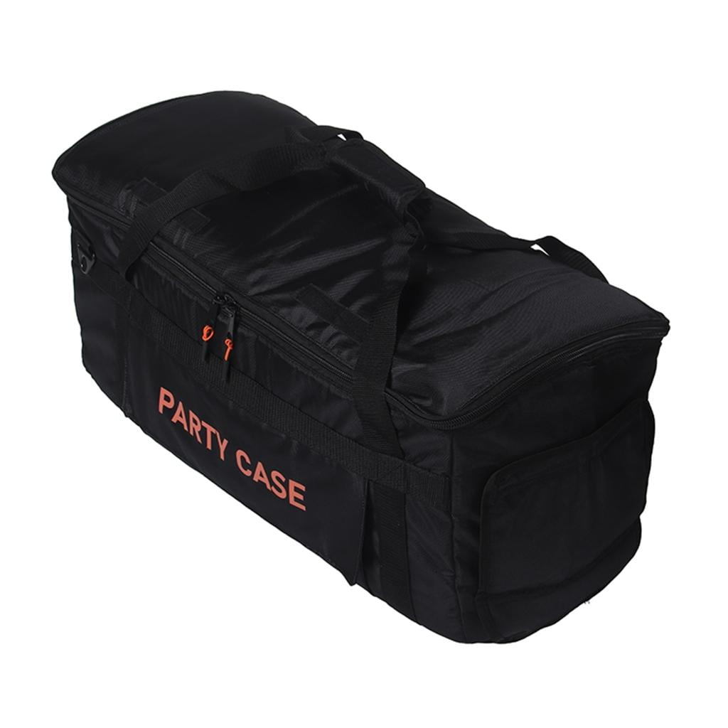 Tizuqe Mesh Travel Carrying Case with Shoulder Straps for CLUB 120/110 ...