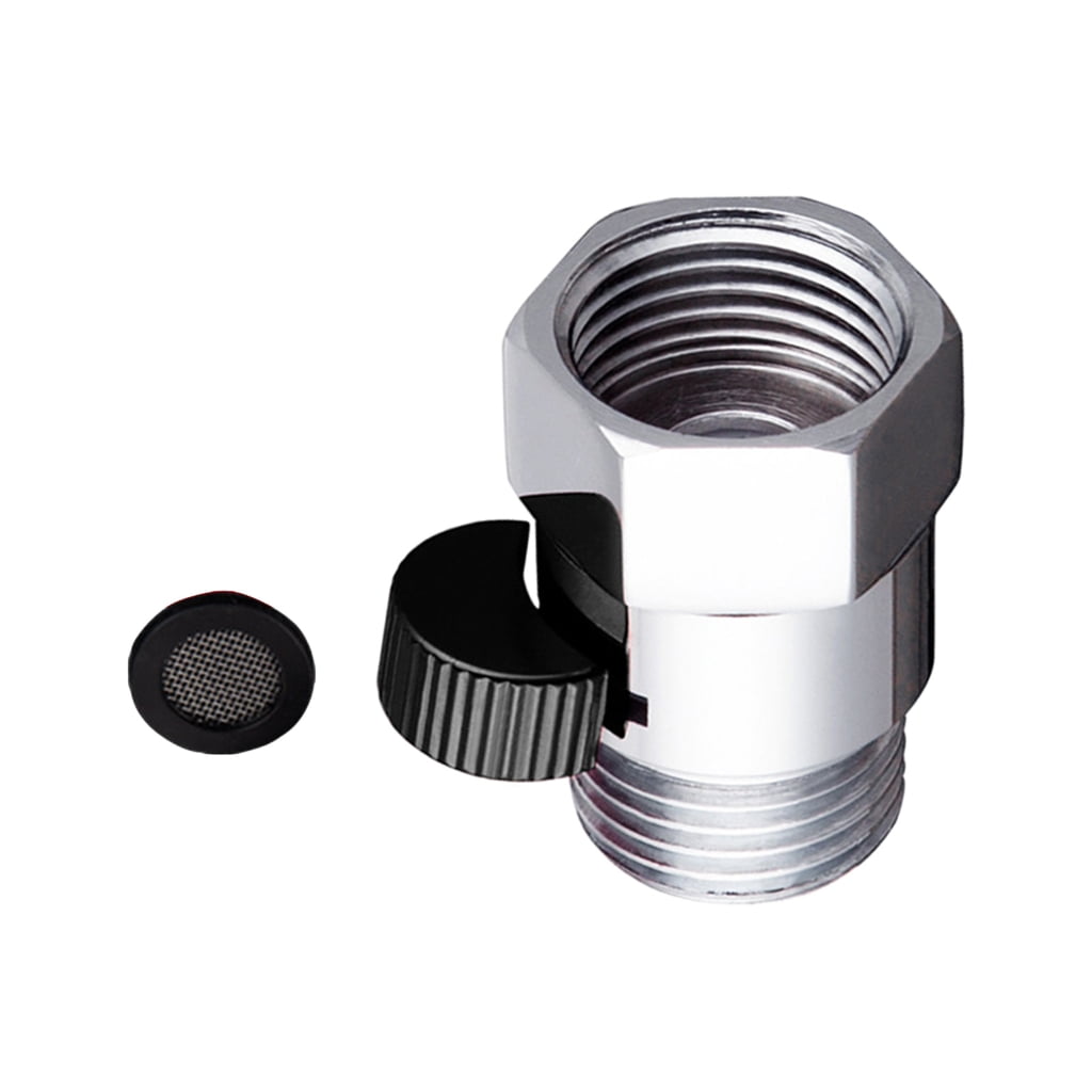 Tizuqe Metal Shower Valves Shower Stop Angle Valves Water Stopper ...