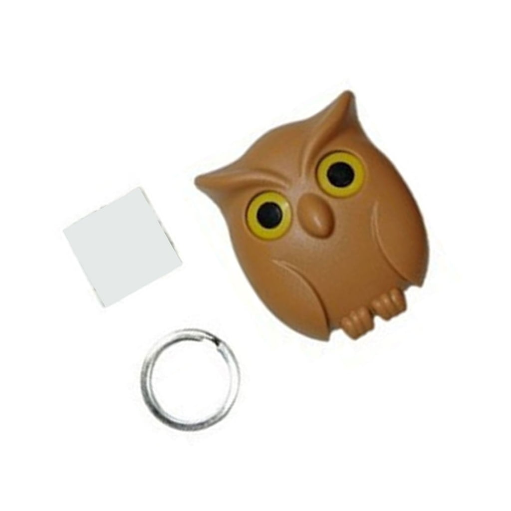 Tizuqe Modern Magnetic Key Rack Strong Magnets Key Holder Easy to Use ...