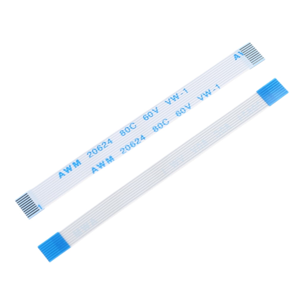 Tizuqe Mouse Flexible Cable Mouse Side Keys Motherboard Circuit Board ...