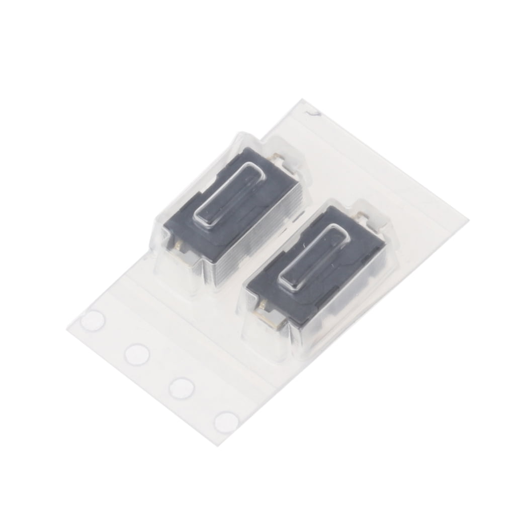 Tizuqe Mouse Micro Switch Mouse Button Blue Dot Side Button for ...