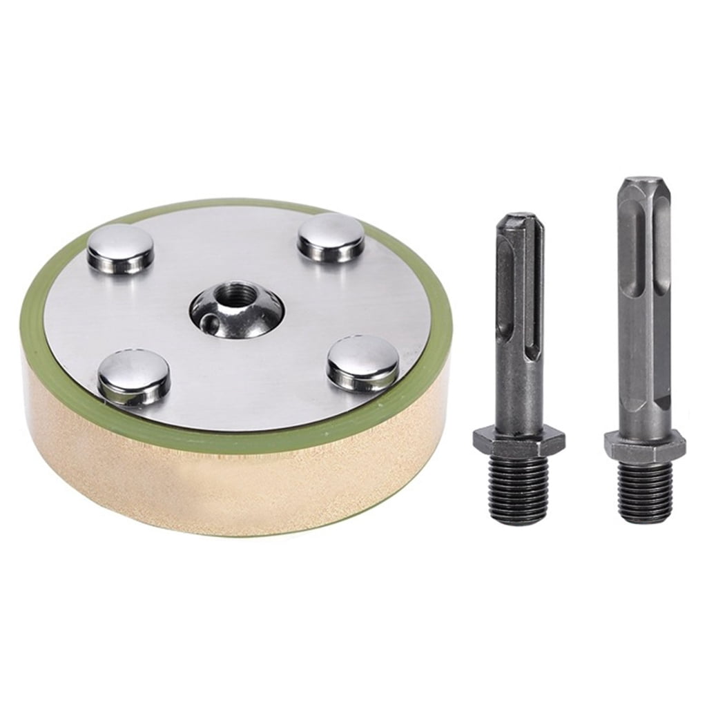 Tizuqe Multifunctional Electric Hammer Tile Vibrating Tool for ...