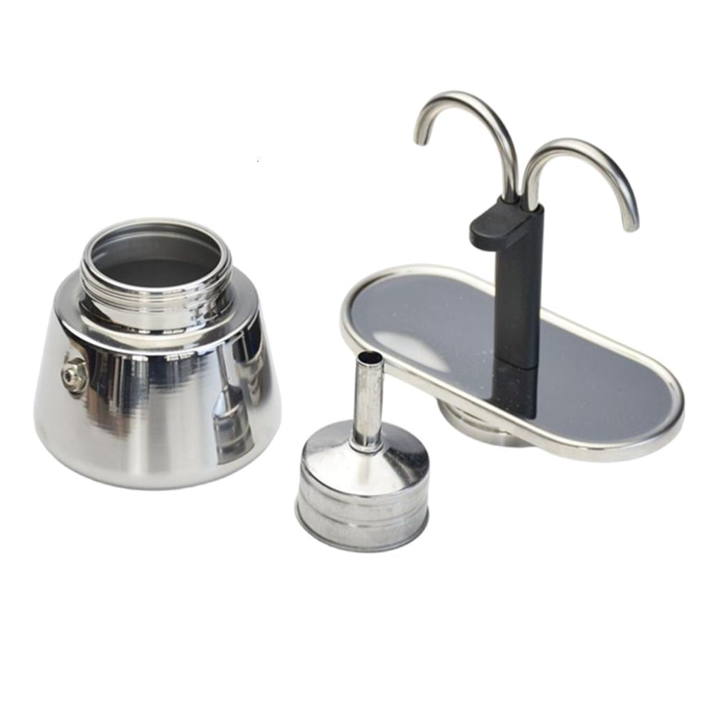 Tizuqe Multifuntional Metal Water Kettles Stainless Steel Liquid ...
