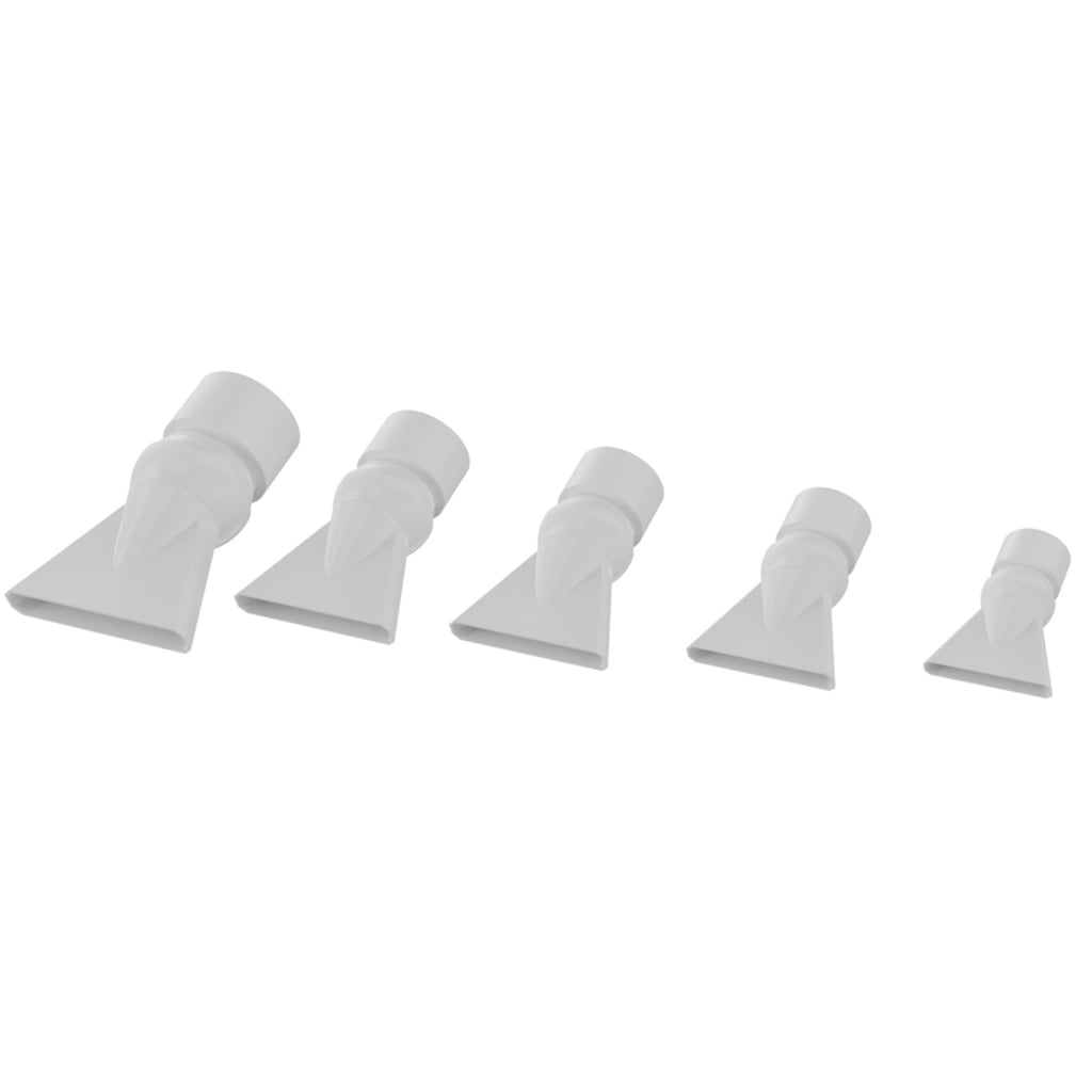 Tizuqe Multiuse Water Return Pipe Duckbill Nozzle for Various Aquariums ...