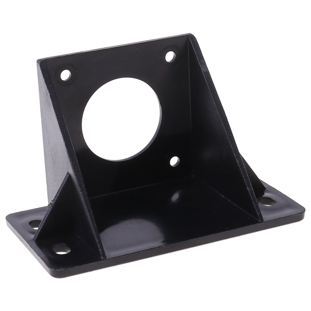 Tizuqe NEMA 17 Stepper Motor Accessories Bracket Support Mounting L ...