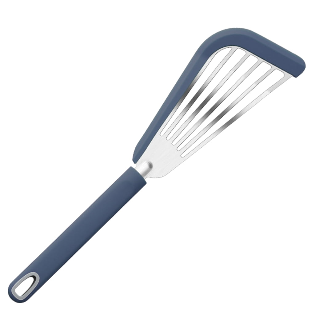 Tizuqe Nonstick Cookware Heat Resistant Fish-Spatula Melting-Turner for ...