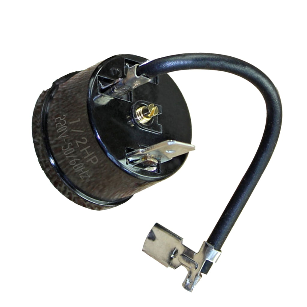 Tizuqe Overload Protector for Refrigerator Compressors Ensuring Safety ...
