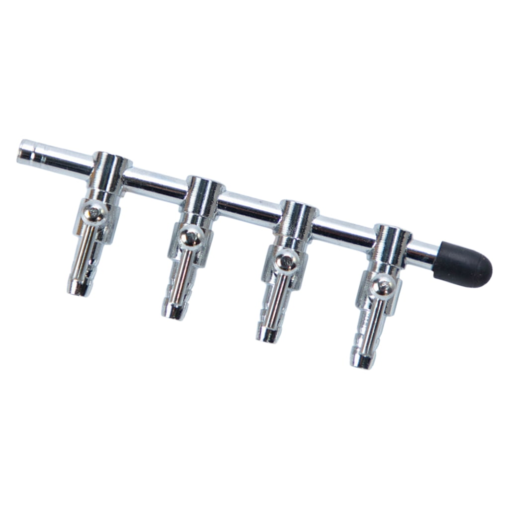 Tizuqe Oxygen Tube Splitter For Aquariums Promotes Health Environment ...