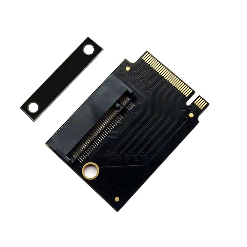 Tizuqe PCIE4.0 For Rog Ally SSD Memory Card Adapter Converter Transfer ...